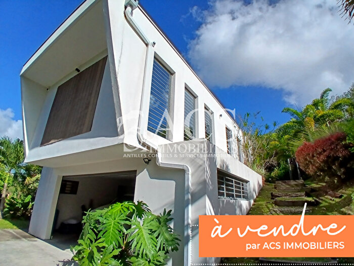 Maison à vendre - Sainte-Luce - 4 pièces - 3 chambres