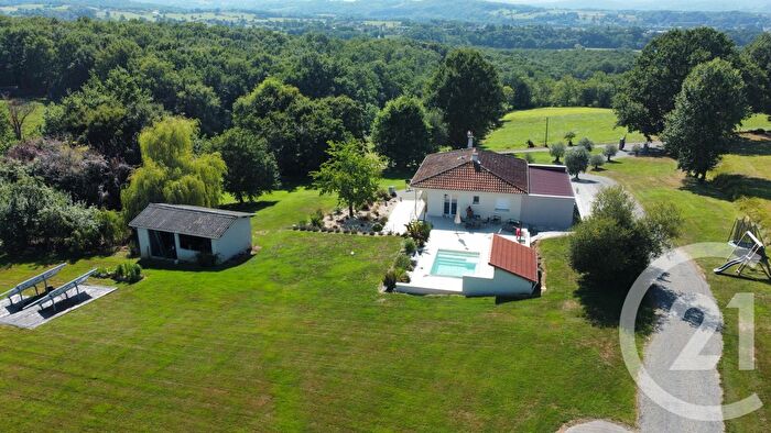 Maison 5 pièces à vendre - Salies-du-Salat