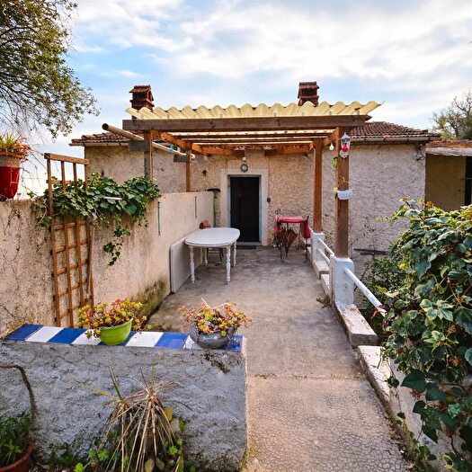 Appartement à vendre - Aspremont - 3 pièces