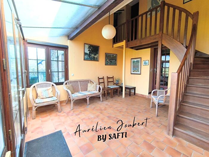 Maison 4 pièces à Saint-Plantaire, à vendre