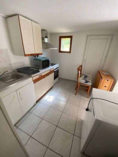 Neuilly-Crimolois : Appartement 1 pièce à louer