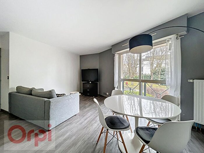 Appartement à vendre - Châtillon, Matisse, Pierrelais - 2 pièces - 1 chambre