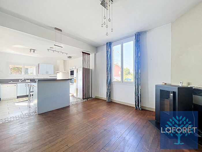 Dax, Centre-ville, Saint-Vincent : Maison 8 pièces à vendre