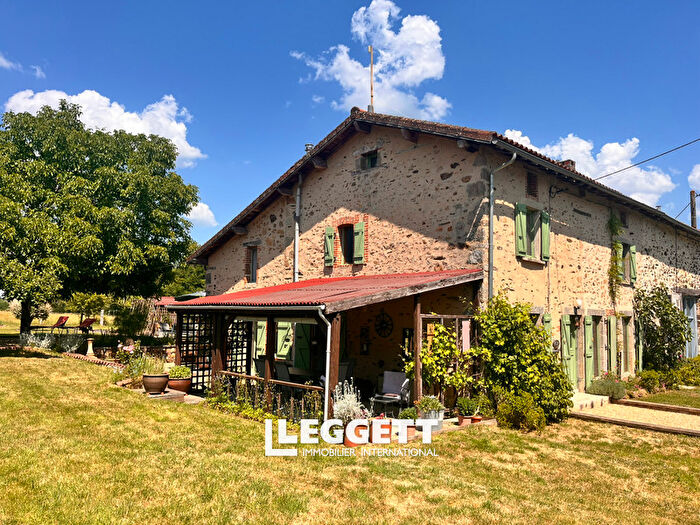 Maison 6 pièces à vendre à Vayres