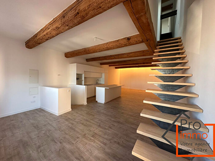 Maison à vendre - Saint-Nazaire - 4 pièces - 3 chambres