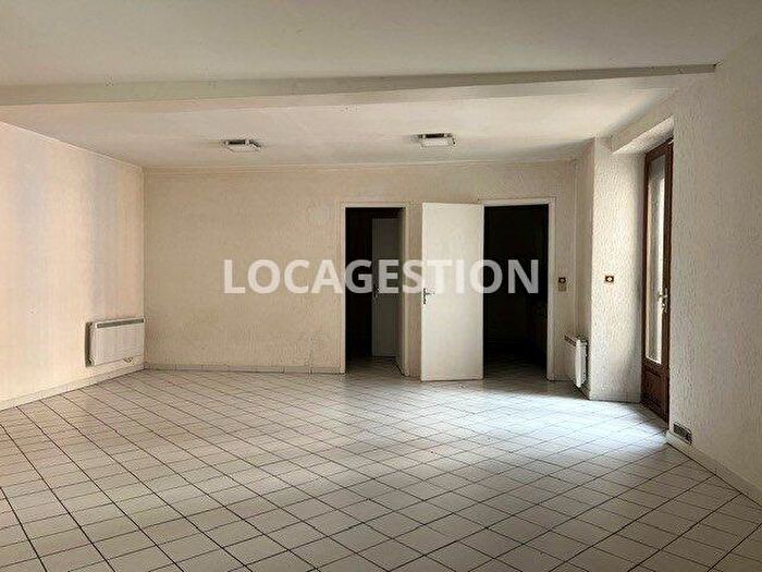 Appartement 3 pièces à louer à Toulouse, Capitole