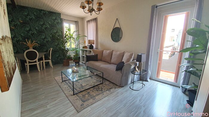 Maison à vendre - Bastelicaccia - 5 pièces - 3 chambres