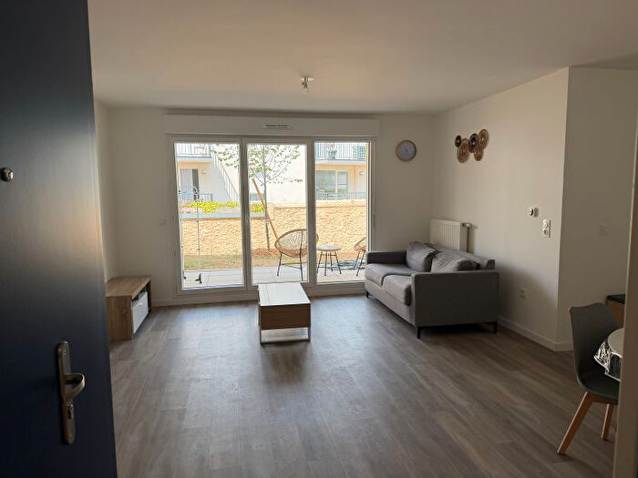 Provins, ZUP - Appartement 3 pièces à louer