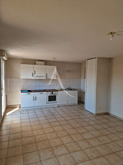 Appartement 3 pièces à louer à Saint-Jean-de-Monts, Centre-ville, Vasais
