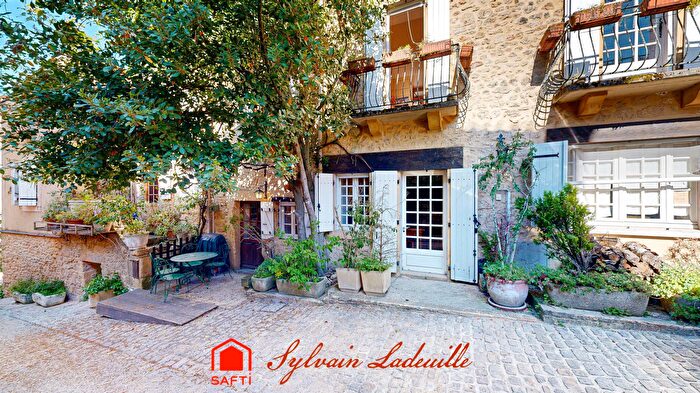 Belvès : Maison 10 pièces à vendre