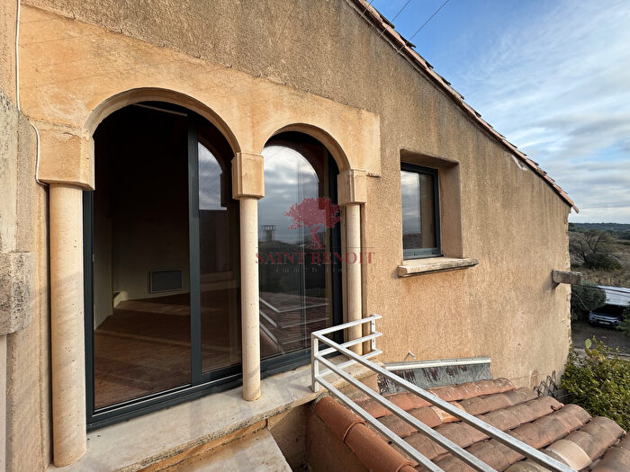 Appartement 4 pièces à louer - Montpeyroux