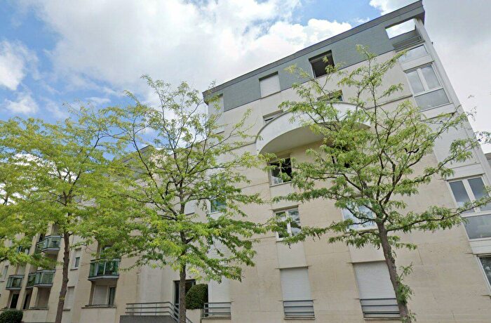 Appartement 1 pièce à Le Plan du Troux, Montigny-le-Bretonneux, à louer
