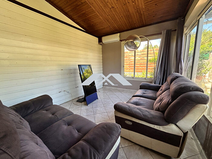 Maison à vendre - Saint-Benoît, Beaufond, Butor - 6 pièces - 4 chambres