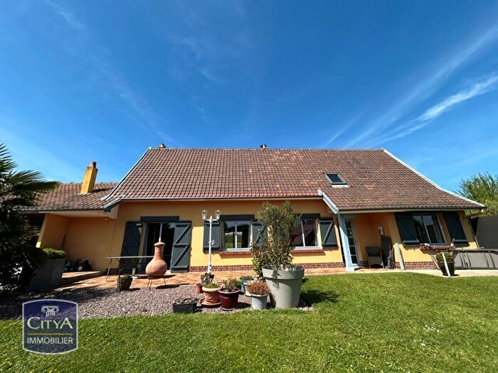 Maison 3 pièces à vendre à Ancourt