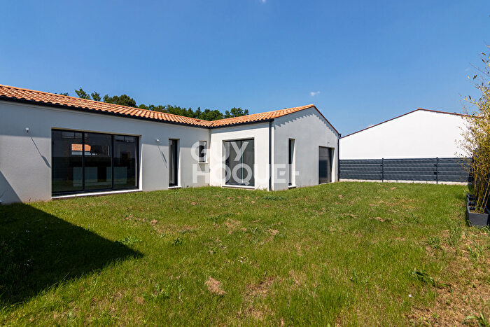 Maison à vendre - Les Mathes - 6 pièces - 4 chambres