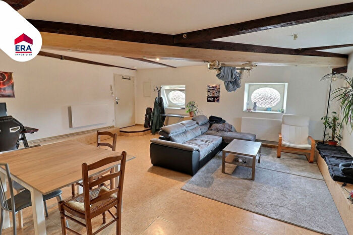 Figeac : Appartement 2 pièces à louer