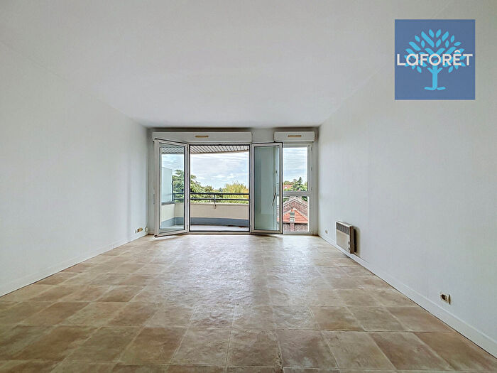 Appartement 1 pièce à vendre à Noisy-le-Grand, Centre-ville