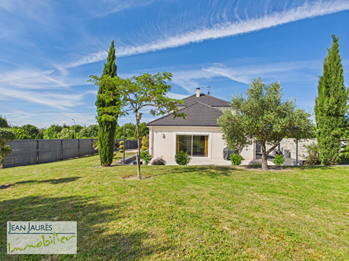 Maison 6 pièces à vendre - Mergey