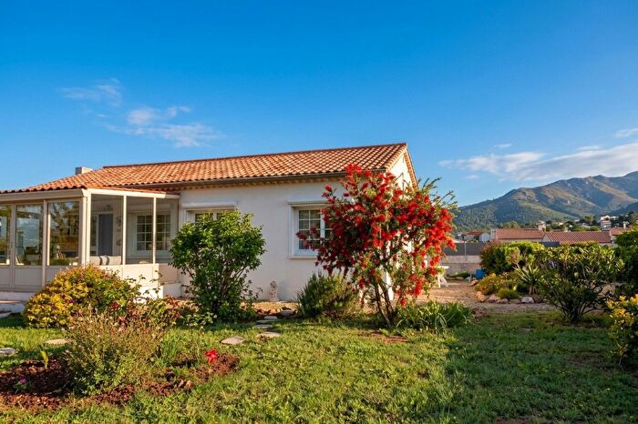Le Luc - Maison 4 pièces à vendre