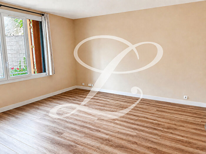 Appartement 1 pièce à vendre à Maisons-Laffitte, Ouest