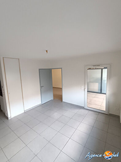 Appartement 2 pièces à vendre à Argelès-sur-Mer, Jardins du Soleil, Mas Boy