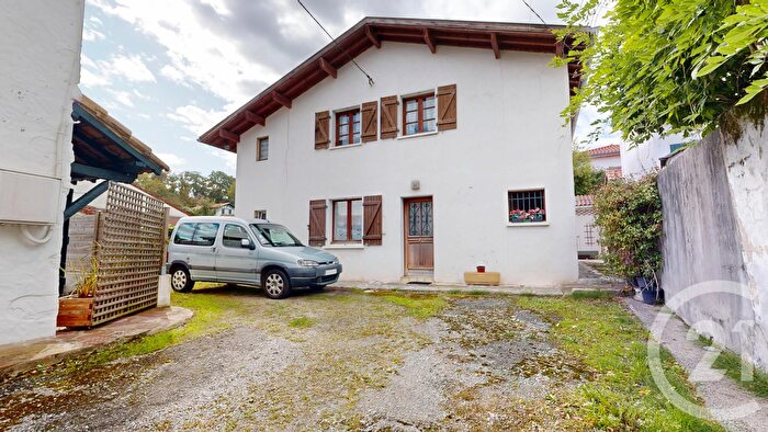 Anglet, Chassin - Maison 6 pièces à vendre