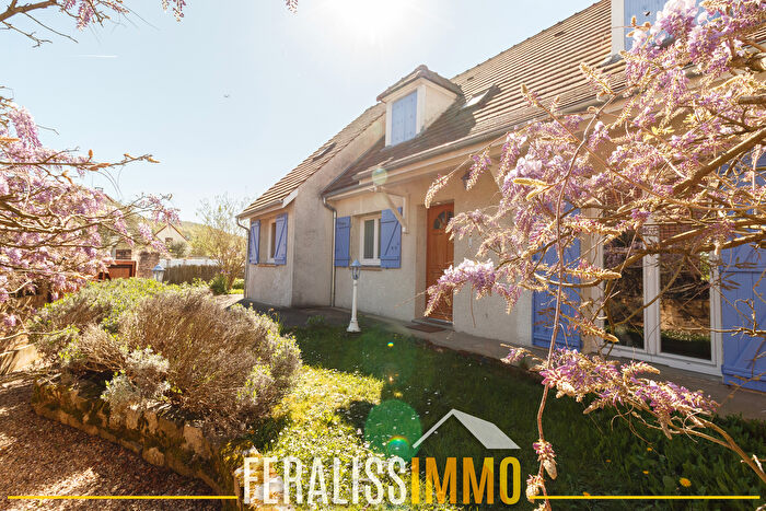 Maison 7 pièces à vendre - Vaux-sur-Seine