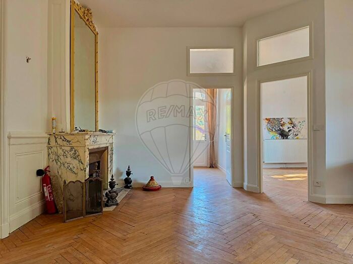 Appartement 3 pièces à Chazey-Bons, à vendre