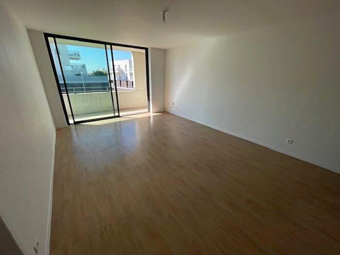 Appartement 3 pièces à louer à Blagnac, Grand-Noble, Pinot, Brassens