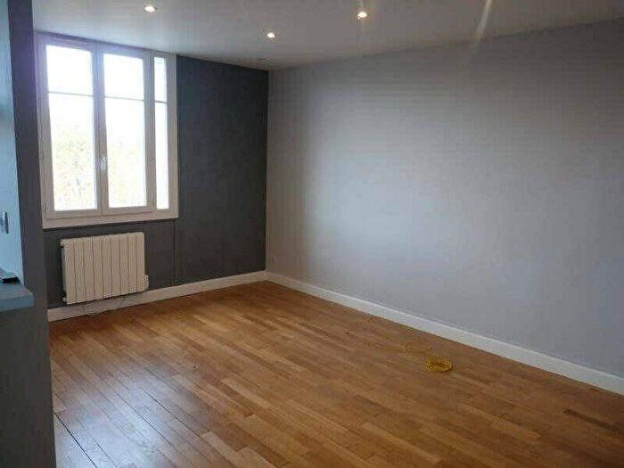 Montchat, Lyon 3ème arrondissement : Appartement 2 pièces à louer