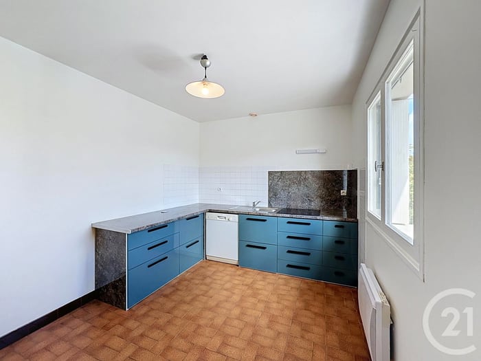 Maison 3 pièces à Salbris, à louer