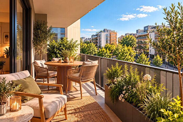 Maison 2 pièces à vendre - Quartiers Sud-Ouest, La Madeleine