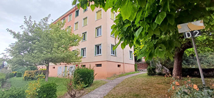 Appartement à vendre - Étampes, Saint-Martin, Saint-Gilles - 3 pièces - 2 chambres