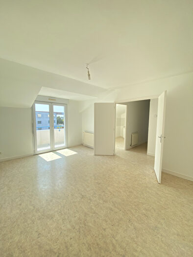 Poitiers, Gibauderie : Appartement 3 pièces à louer