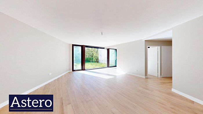 Appartement 3 pièces à vendre à Ville-d'Avray