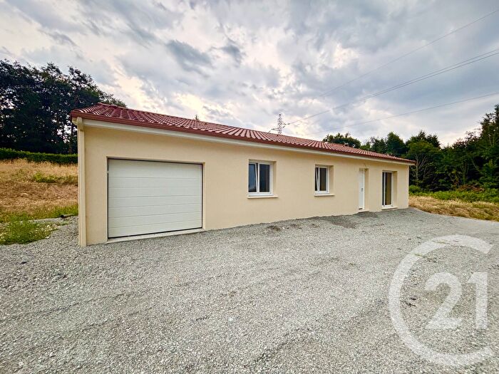 Maison 4 pièces à Peyrilhac, à vendre