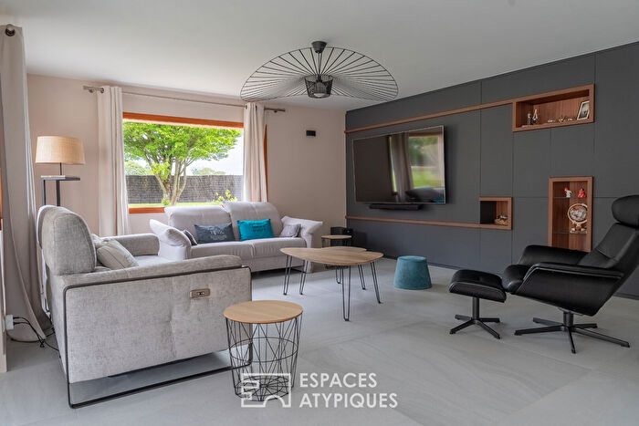 Trémuson - Maison 7 pièces à vendre