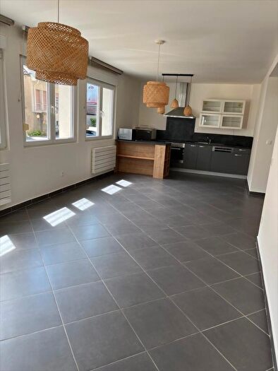 Appartement 3 pièces à louer à Herserange