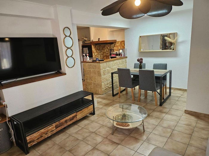 Les Angles - Appartement 3 pièces à louer