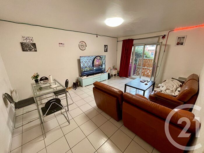 Appartement à vendre - Toulouse, Trois Cocus, Larroque, Rixens - 3 pièces - 2 chambres