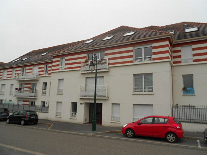 Appartement 1 pièce à Pringy, à louer