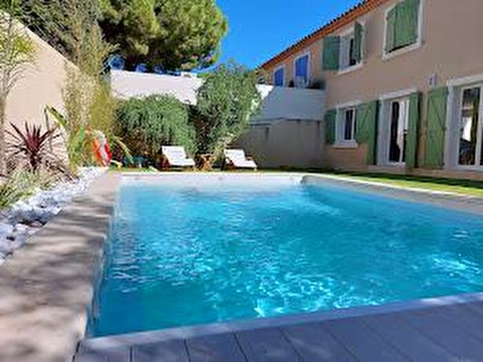 Maison 5 pièces à vendre à Aigues-Mortes