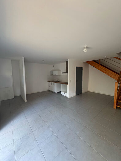 Appartement à vendre - Mimizan - 3 pièces - 2 chambres