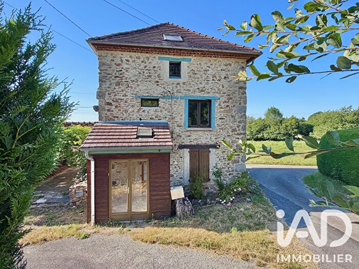 Saint-Martin-Sainte-Catherine - Maison 5 pièces à vendre