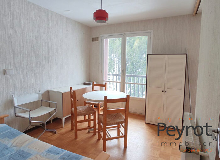 Appartement à vendre - Les Angles - 2 pièces - 1 chambre