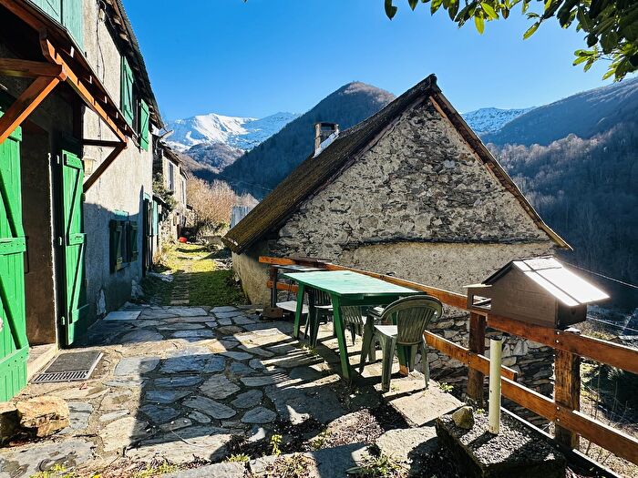 Maison à vendre - Le Port - 4 pièces - 3 chambres