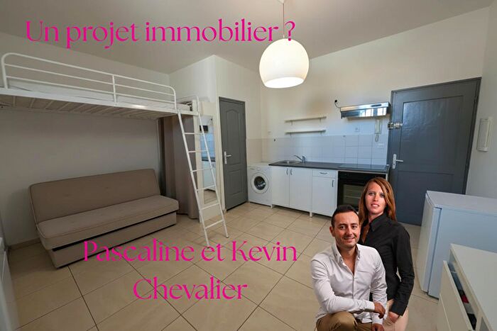 Appartement 1 pièce à Salon-de-Provence, Hautes Viougues, Saint-Come, Pavillon, à louer