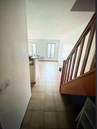 Appartement 2 pièces à Veneux-les-Sablons, à vendre