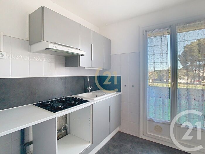 Appartement à vendre - Perpignan, Moulin-à-Vent, Vertefeuille - 3 pièces - 2 chambres