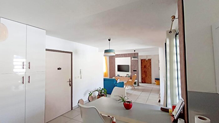 Sainte-Luce - Appartement 3 pièces à vendre
